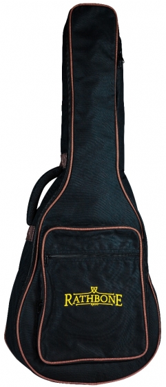 RNSMCE - Baby Grand-Auditorium Model - Rathbone Guitars